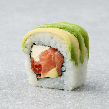 Greenfish Sushi