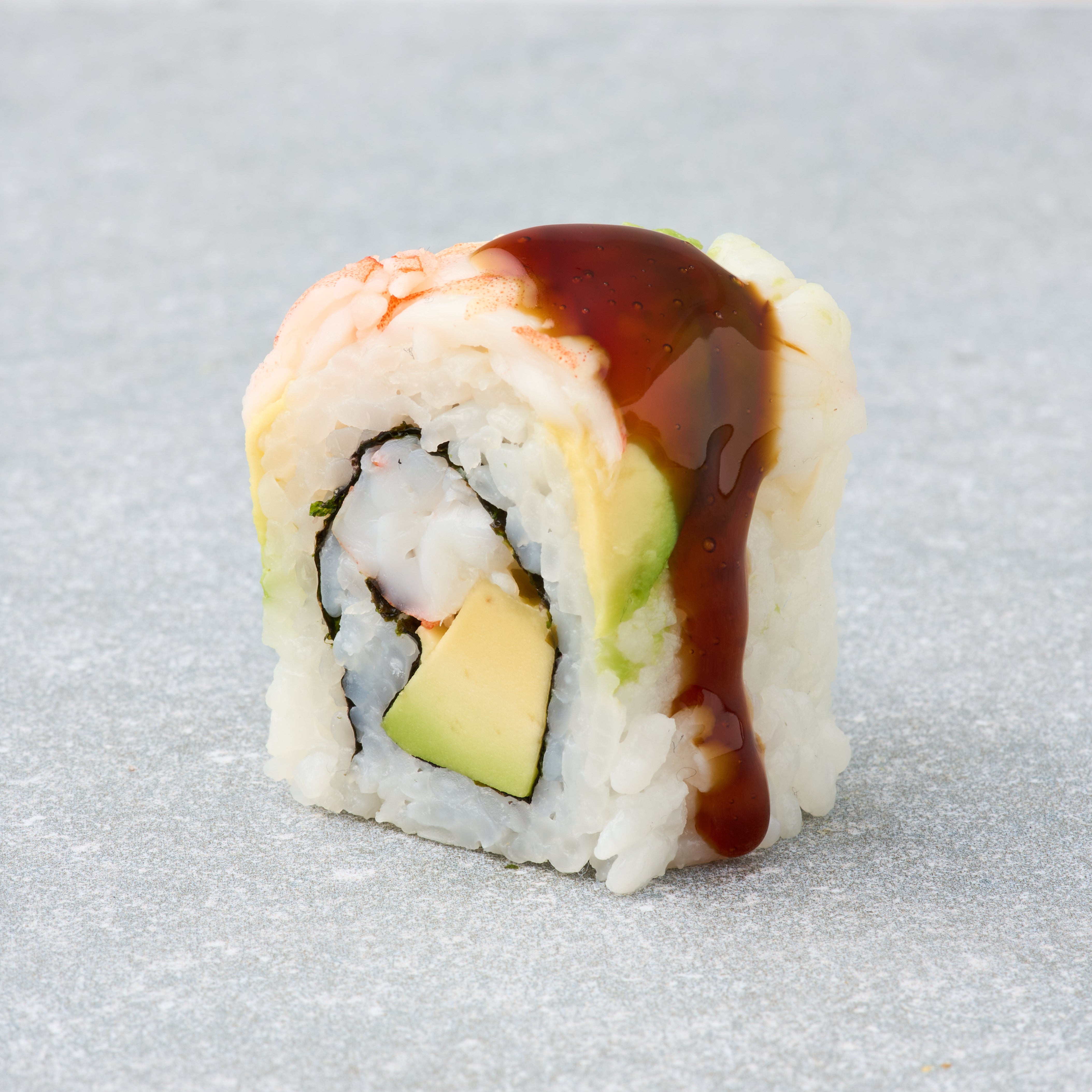Greenfish Sushi
