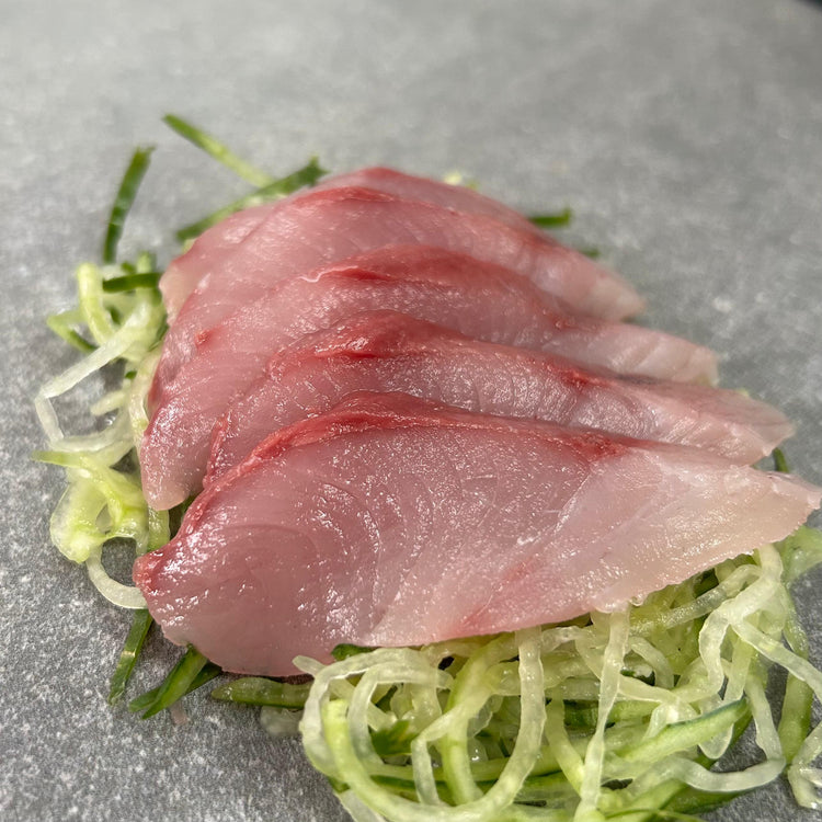 Greenfish Sushi